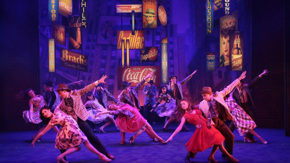 Performing Arts Drama